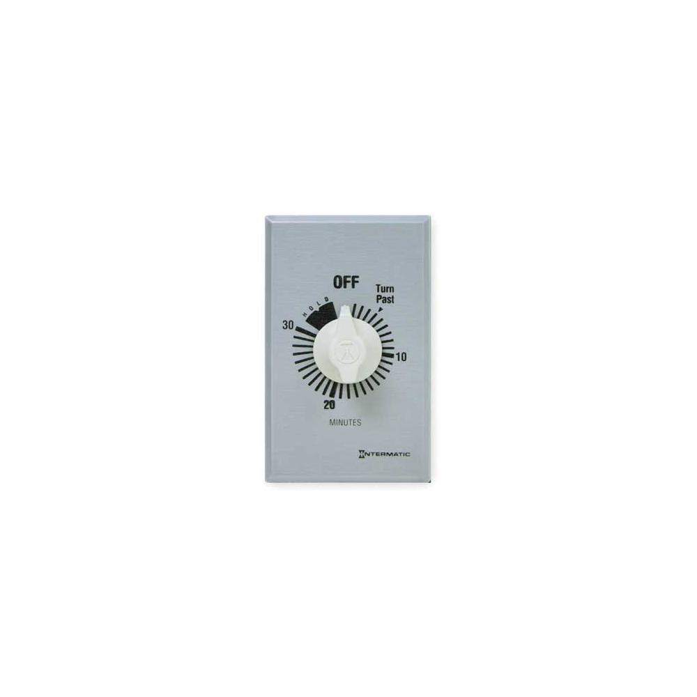 SWITCH-TIMER SPRING WOUND JETWAY – FF30M | ABQ Sunport Warehouse
